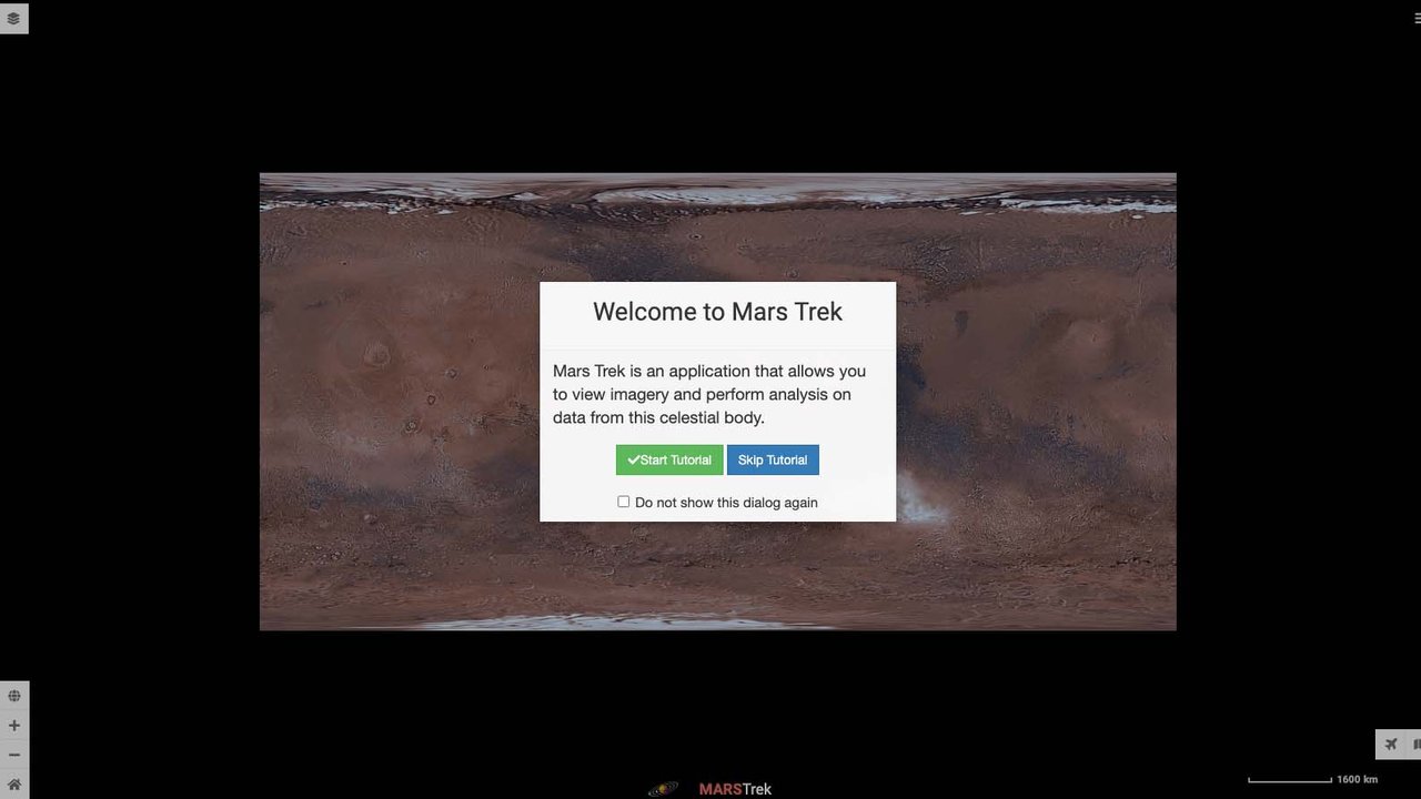 Map a Mars Rover Driving Route – Technology Project | NASA JPL Education