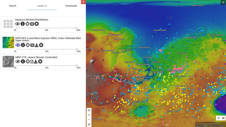 Map a Mars Rover Driving Route – Technology Project | NASA JPL Education
