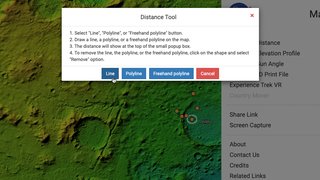 Map a Mars Rover Driving Route – Technology Project | NASA JPL Education