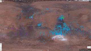 Map a Mars Rover Driving Route – Technology Project | NASA JPL Education