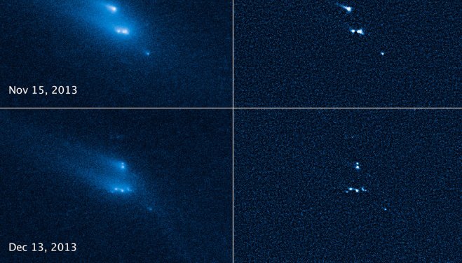 What's That Space Rock? – Gallery | NASA JPL Education