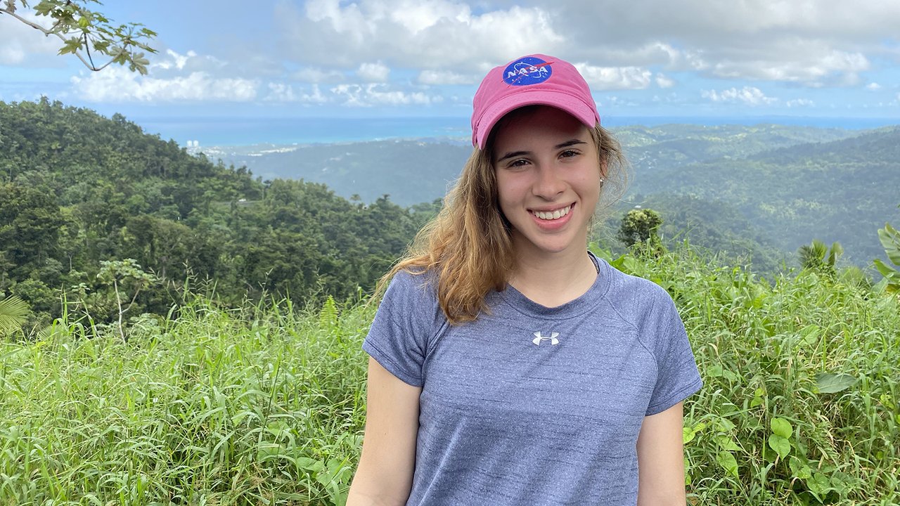 JPL Interns Are Working From Home While 'Going the Distance' for Space ...