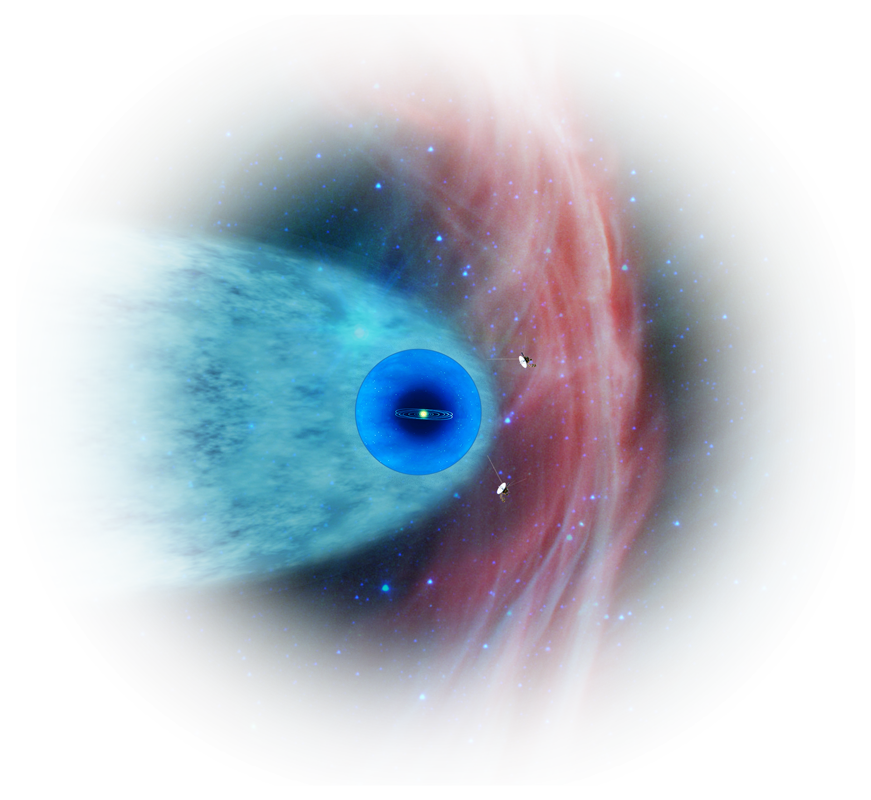 Voyager 2 - Interplanetary Missions - NASA Jet Propulsion Laboratory | NASA Jet Propulsion ...