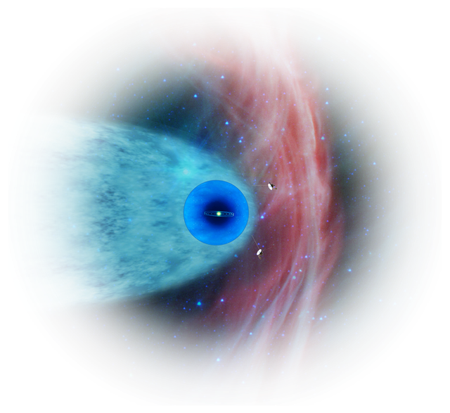 Voyager 2 - Interplanetary Missions - NASA Jet Propulsion Laboratory ...