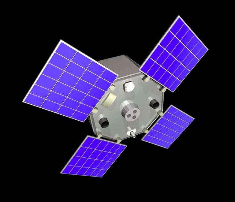 AcrimSat - Earth Missions - NASA Jet Propulsion Laboratory | NASA Jet ...
