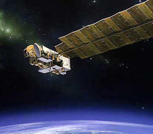 Stardust - Comet Missions - NASA Jet Propulsion Laboratory