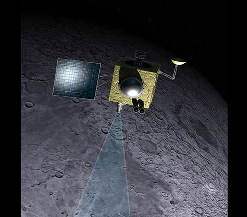 NASA Scatterometer - Earth Instruments - NASA Jet Propulsion Laboratory