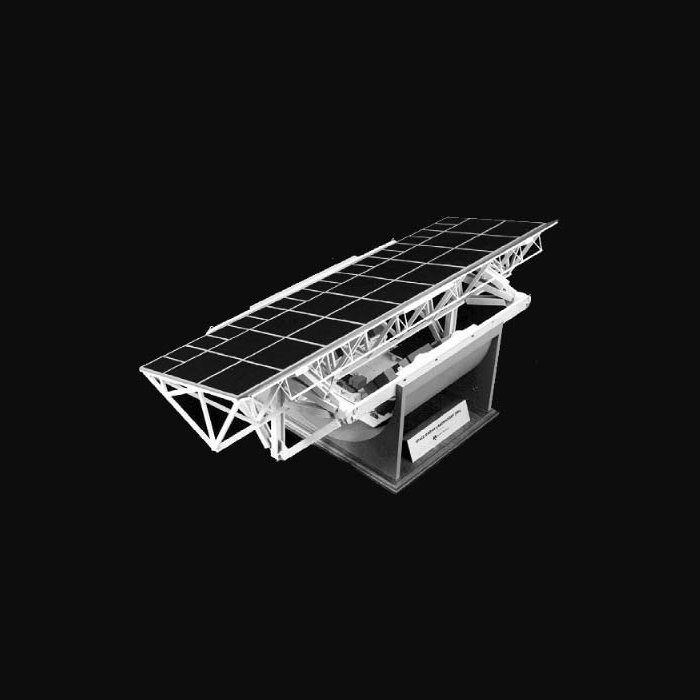 Spaceborne Imaging Radar-C - Earth Instruments - NASA Jet Propulsion ...