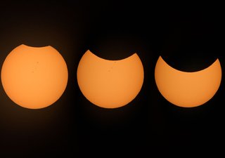 Model a Solar Eclipse | NASA Jet Propulsion Laboratory (JPL)