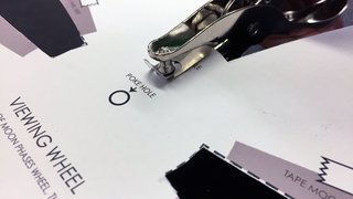 Make a Moon Phases Calendar and Calculator – Science Project | NASA JPL ...