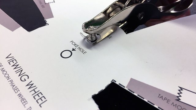 Make a Moon Phases Calendar and Calculator – Science Project | NASA JPL ...