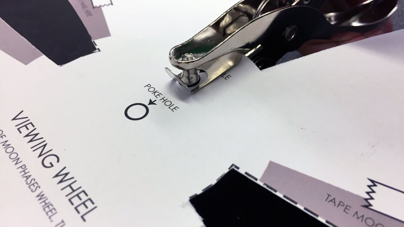 Make a Moon Phases Calendar and Calculator – Science Lesson | NASA JPL ...