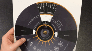 Make a Moon Phases Calendar and Calculator – Science Lesson | NASA JPL ...
