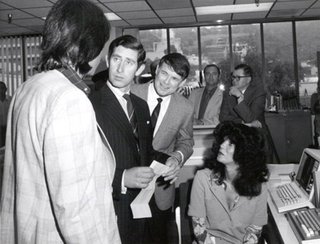 Dr. Bruce C. Murray (1931-2013) | NASA Jet Propulsion Laboratory (JPL)