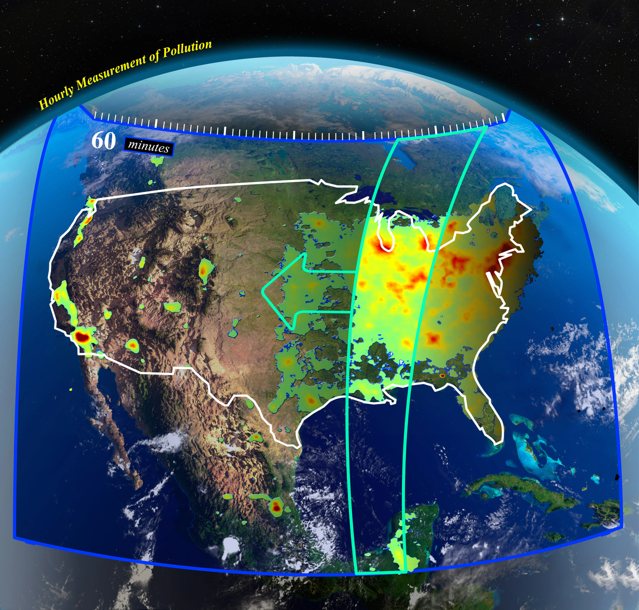 NASA Technologies Receive Multiple Nods in TIME Inventions of 2023 ...