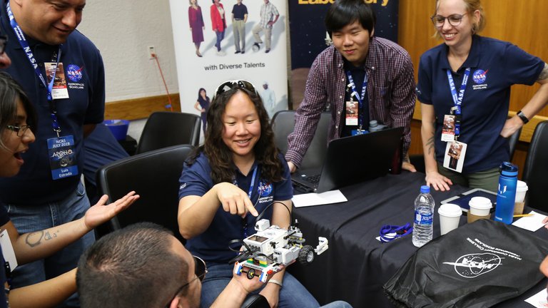 About JPL Education | NASA JPL Education