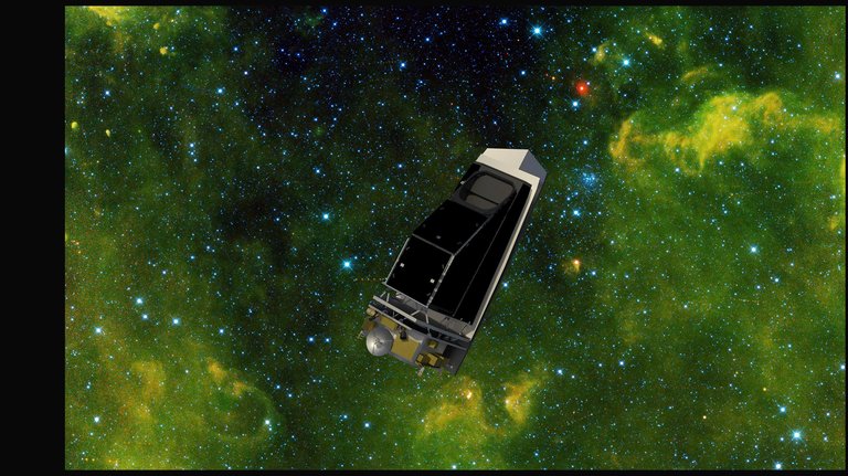 Near-Earth Object Surveyor | NASA Jet Propulsion Laboratory (JPL)