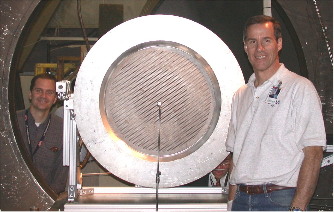 Ion Thrusters | NASA Jet Propulsion Laboratory (JPL)