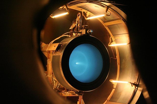 Ion Thrusters | NASA Jet Propulsion Laboratory (JPL)