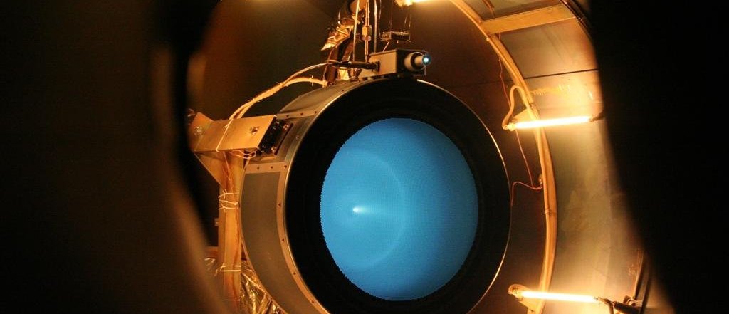 Ion Thrusters | NASA Jet Propulsion Laboratory (JPL)