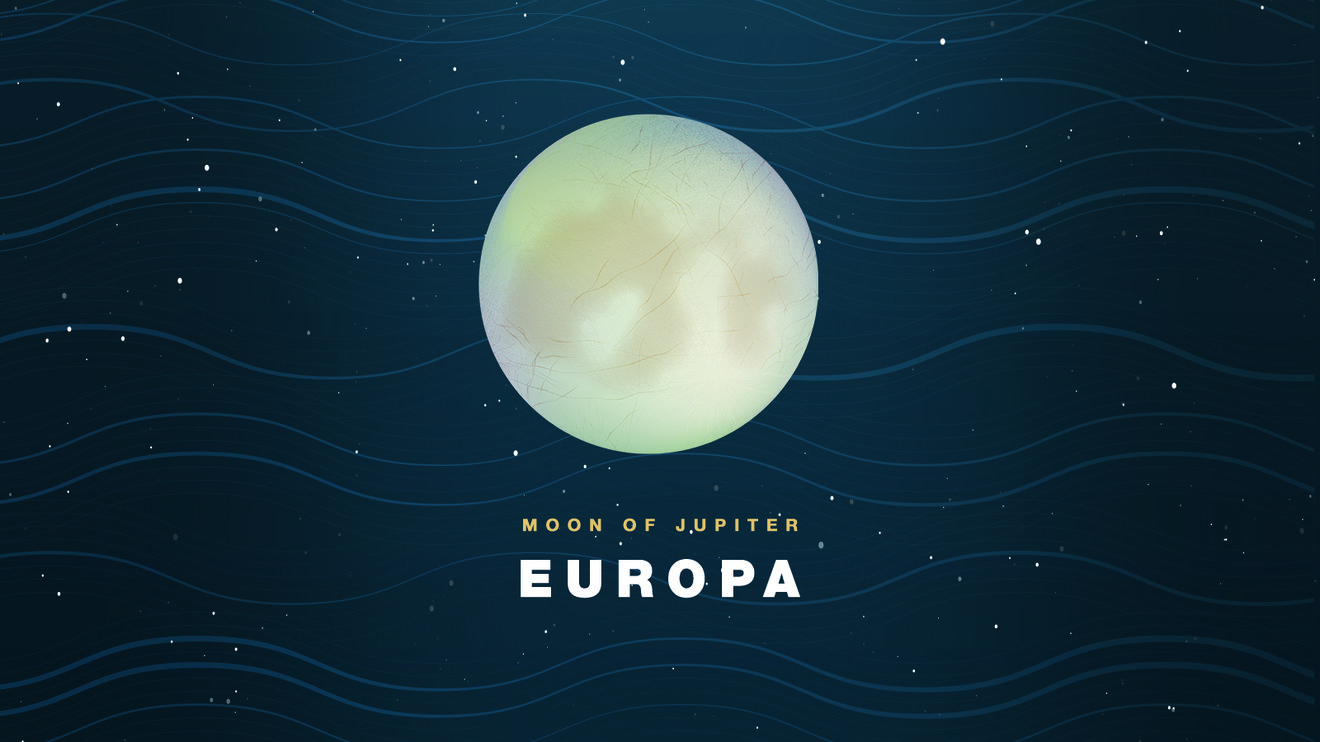 Ocean Worlds – Gallery | NASA JPL Education