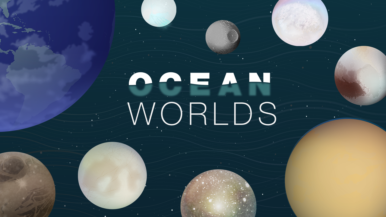 Ocean Worlds | NASA Jet Propulsion Laboratory (JPL)