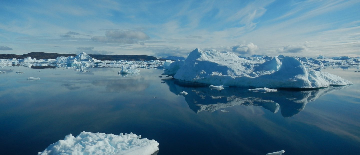 What's Causing Sea-Level Rise? Land Ice Vs. Sea Ice – Science Lesson ...