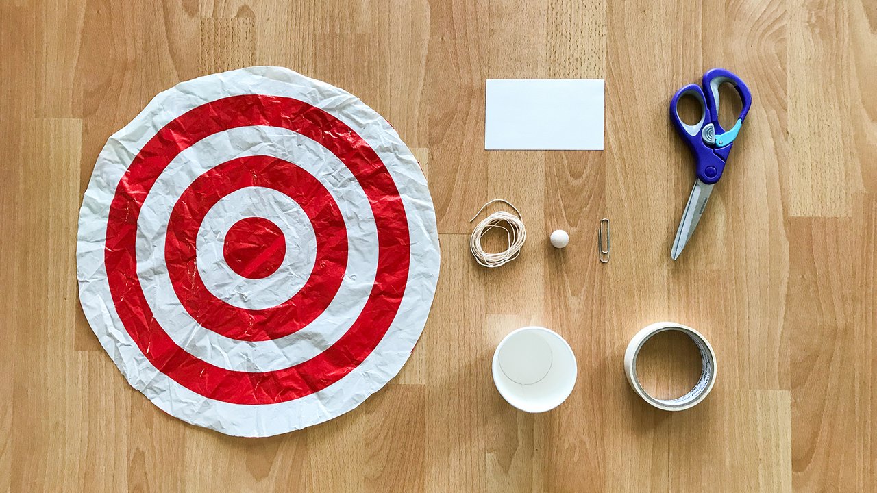 Land a Spacecraft on Target – Engineering Project | NASA JPL Education