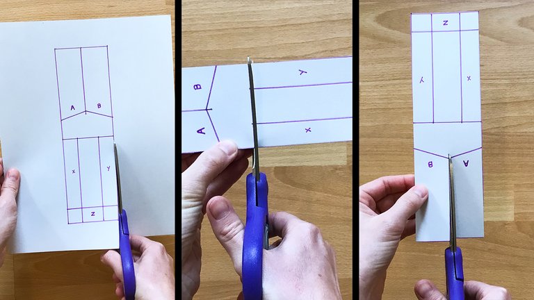 Make a Paper Mars Helicopter – Engineering Project | NASA JPL Education