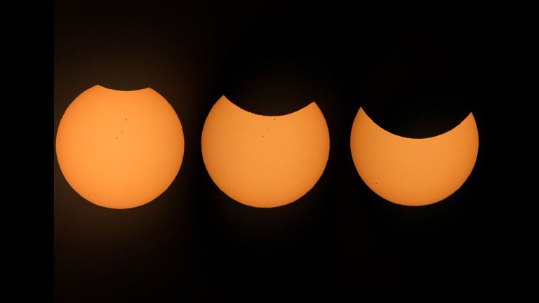 The Science of Solar Eclipses and How to Watch With NASA – Teachable ...