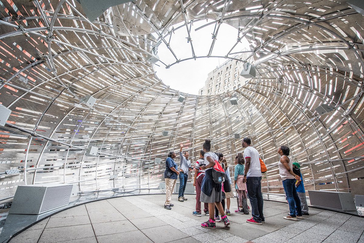 The Studio at JPL | NASA Jet Propulsion Laboratory (JPL)