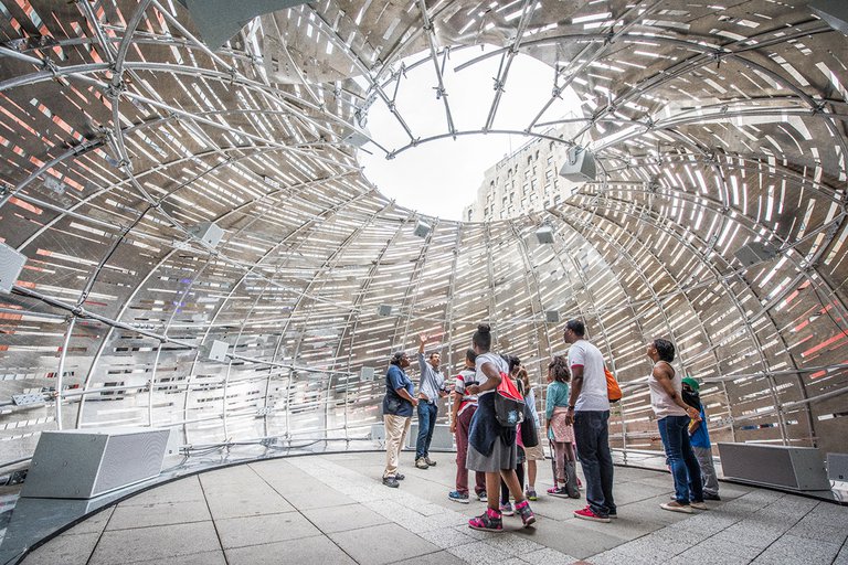 The Studio at JPL | NASA Jet Propulsion Laboratory (JPL)