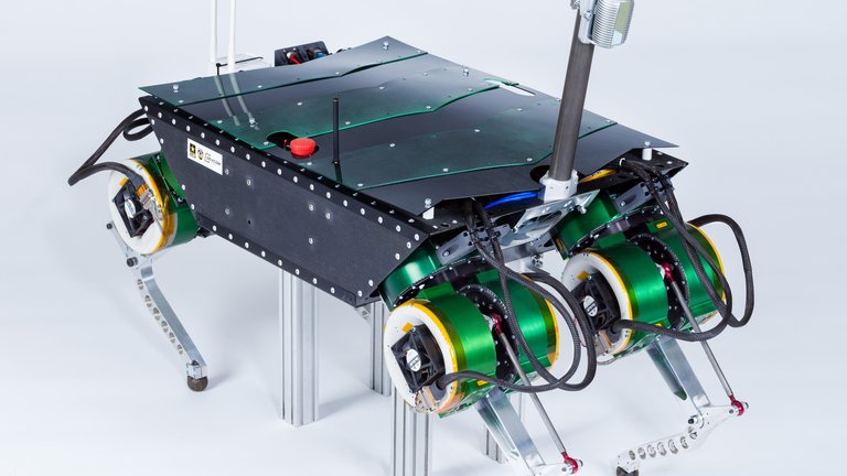 LLAMA | NASA Jet Propulsion Laboratory (JPL)