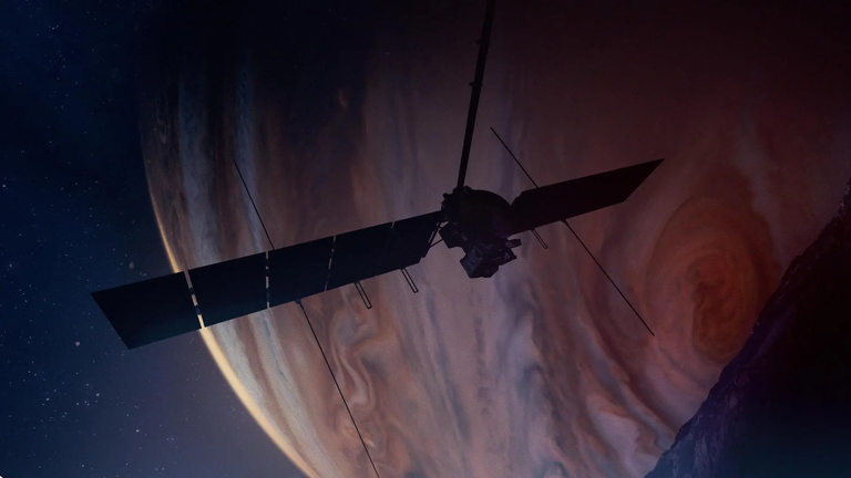 Journey to a Water World: NASA’s Europa Clipper Is Ready to Launch ...