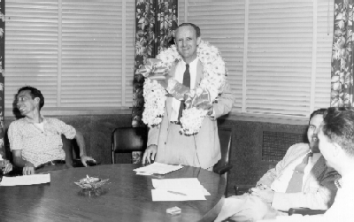 Dr. William H. Pickering (1910-2004) | NASA Jet Propulsion Laboratory (JPL)