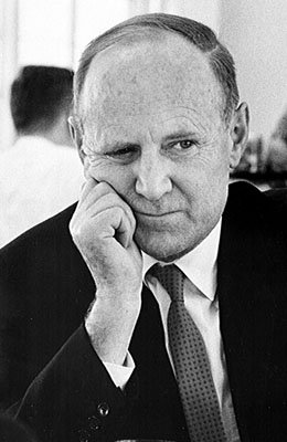 Dr. William H. Pickering (1910-2004)
