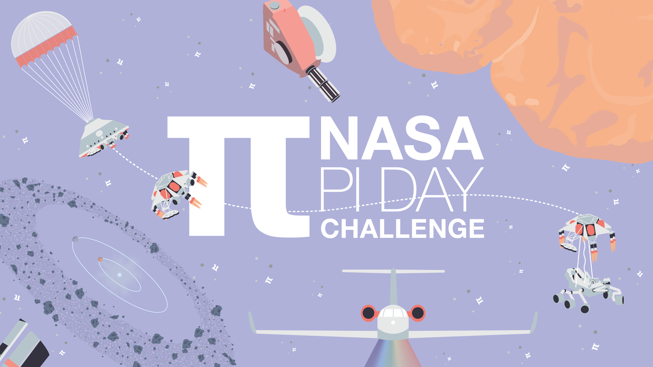 We've Got the Formula for a Stellar Pi Day | NASA JPL Education