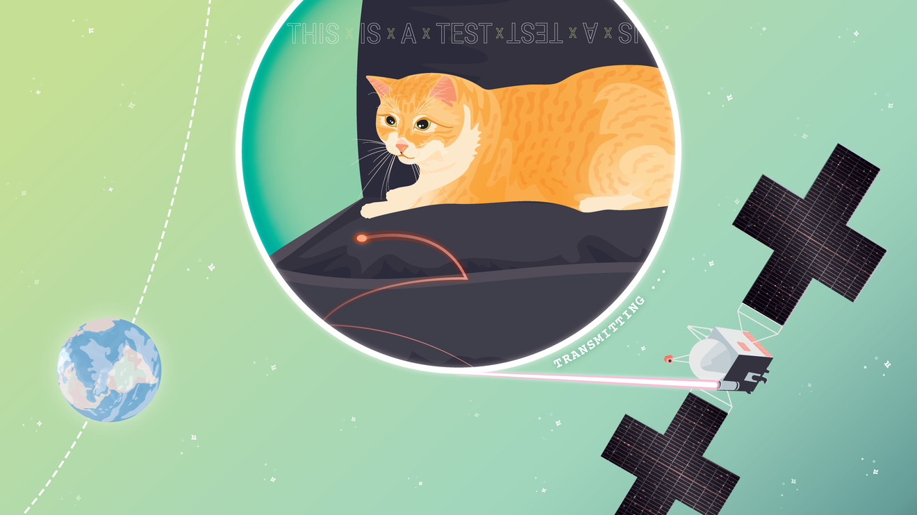 The NASA Pi Day Challenge | NASA Jet Propulsion Laboratory (JPL)