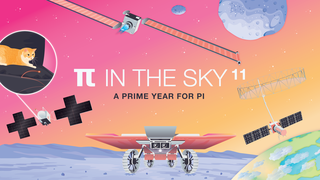 Pi in the Sky 11 – Math Lesson | NASA JPL Education