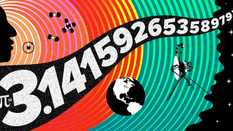 Pi Day Activities for the Classroom – Collection | NASA JPL Education