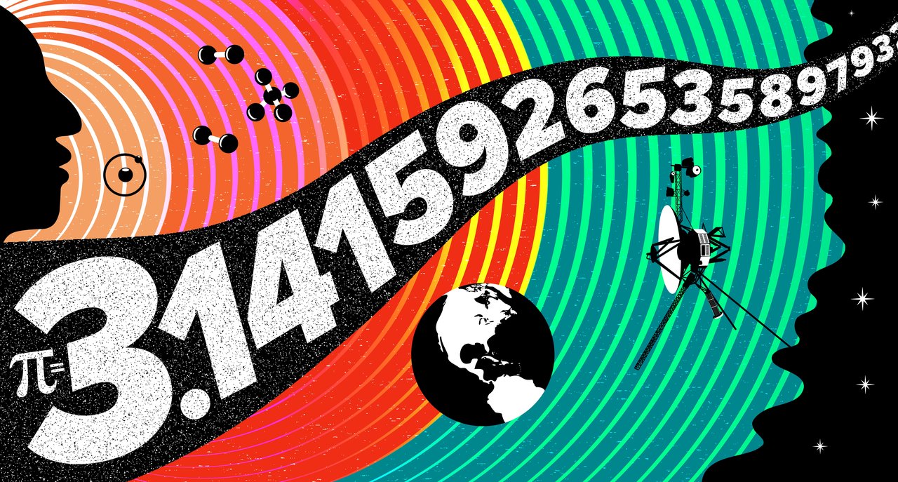 How Many Decimals of Pi Do We Really Need? – News | NASA JPL Education