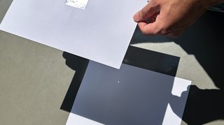 How to Make a Pinhole Camera – Science Project | NASA JPL Education