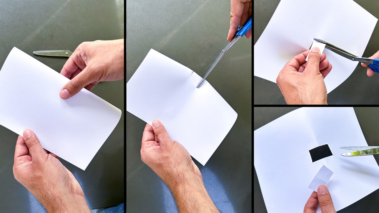 How to Make a Pinhole Camera – Science Project | NASA JPL Education