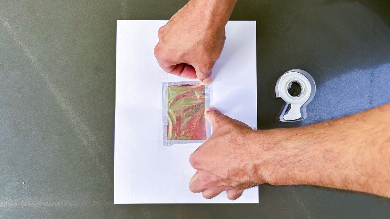 How to Make a Pinhole Camera – Science Project | NASA JPL Education