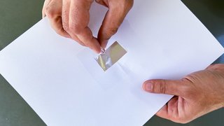 How to Make a Pinhole Camera – Science Project | NASA JPL Education