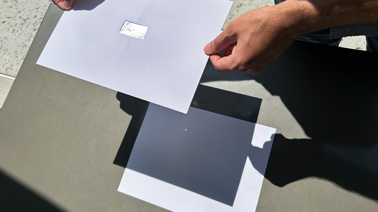 How to Make a Pinhole Camera – Science Project | NASA JPL Education