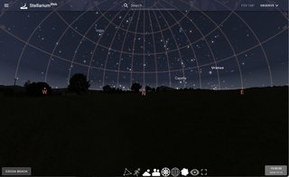Find Planets in the Sky – Science Project | NASA JPL Education