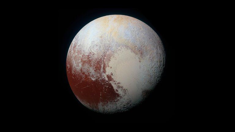 NASA's New Horizons Mission Flies by Pluto – Teachable Moment | NASA ...