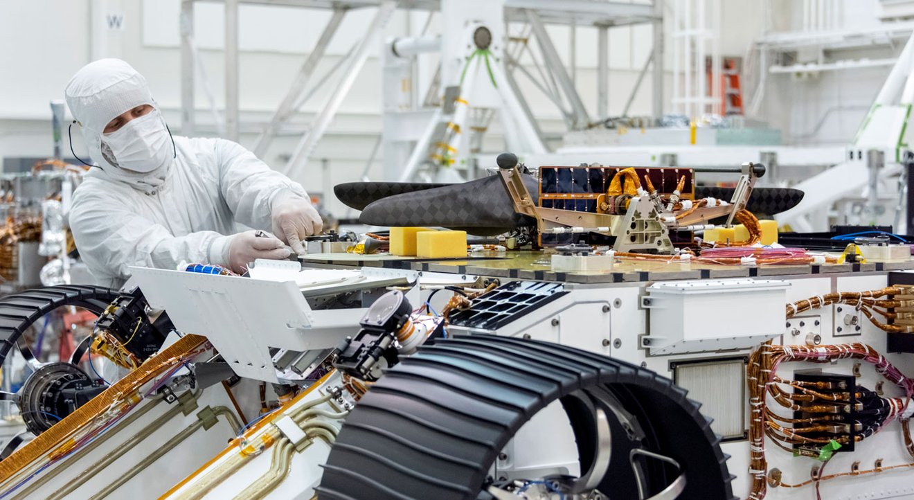 NASA Space Poetry – Gallery | NASA JPL Education