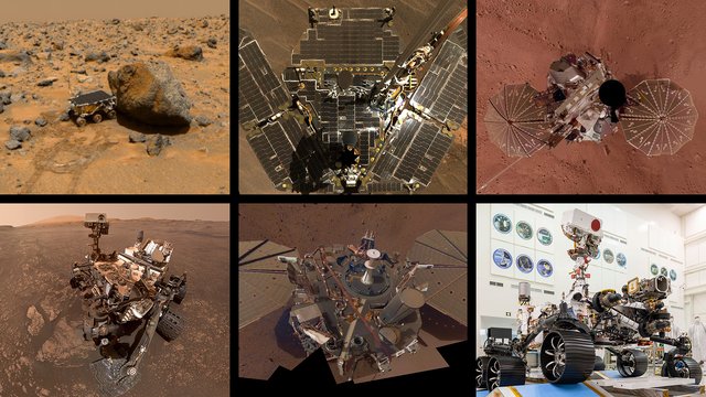 NASA Space Poetry – Gallery | NASA JPL Education